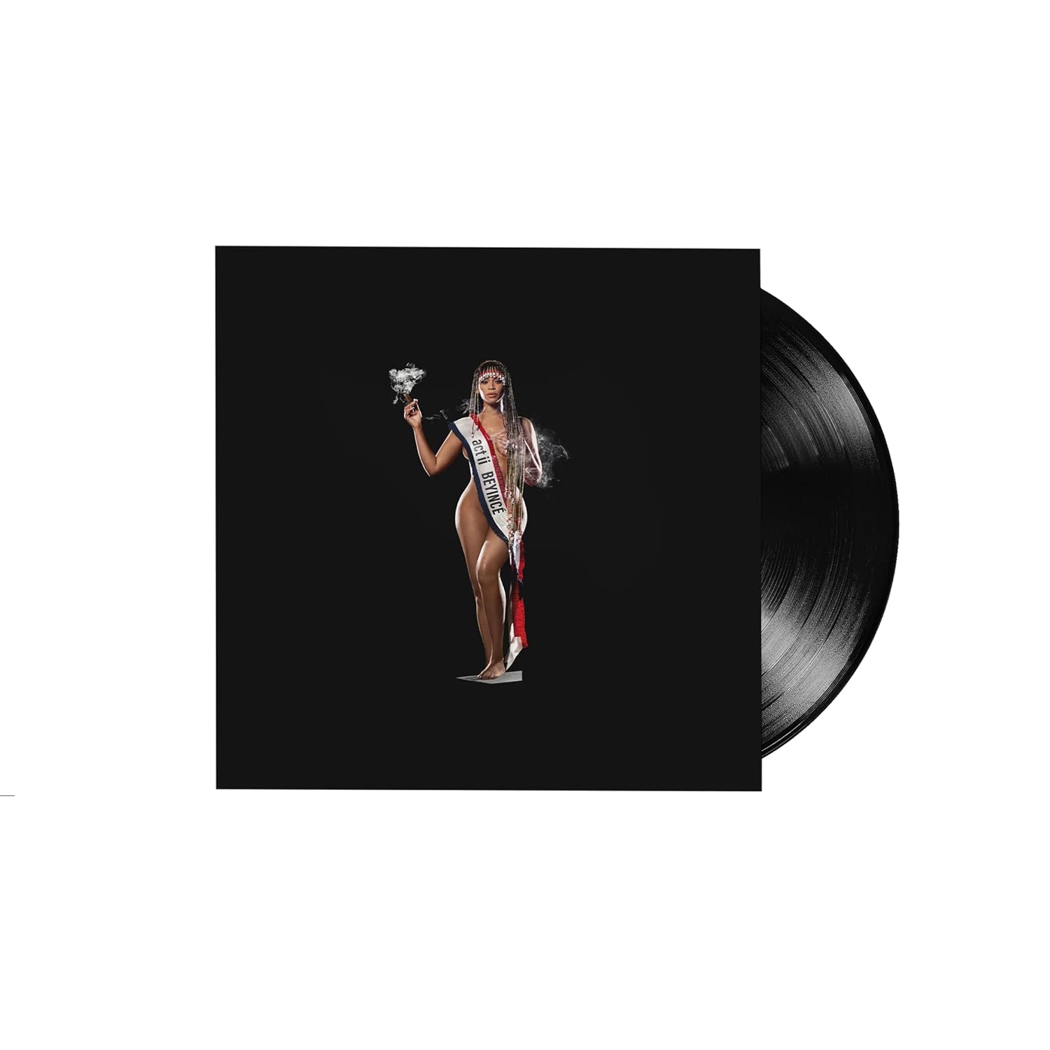 Beyoncé - Cowboy Carter - Đĩa Than - Vinyl Viet