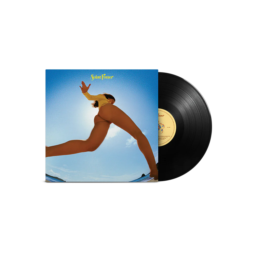 Lorde - Solar Power - Đĩa Than - Vinyl Viet