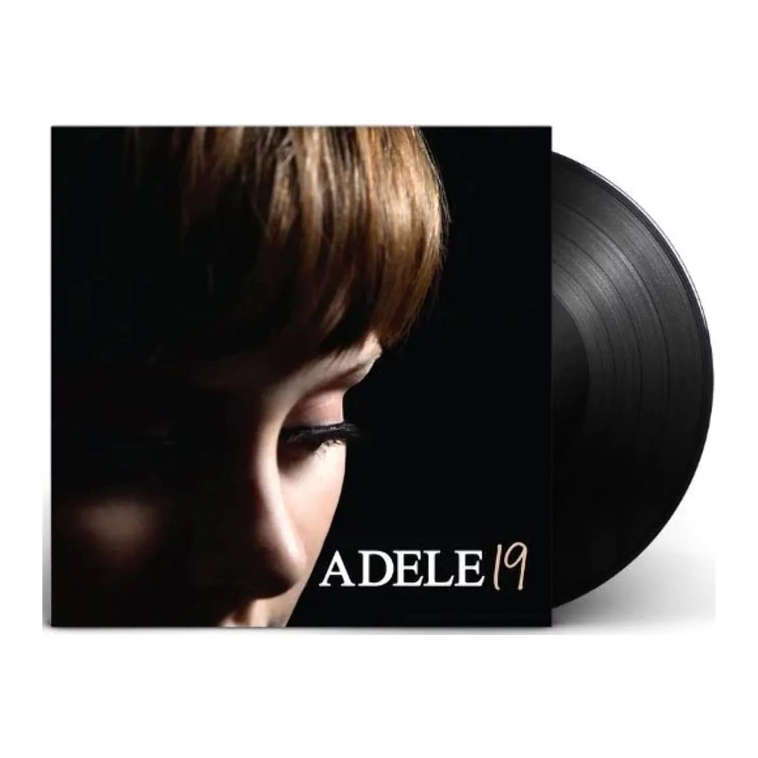 Adele - 19 - Đĩa Than - Vinyl Viet