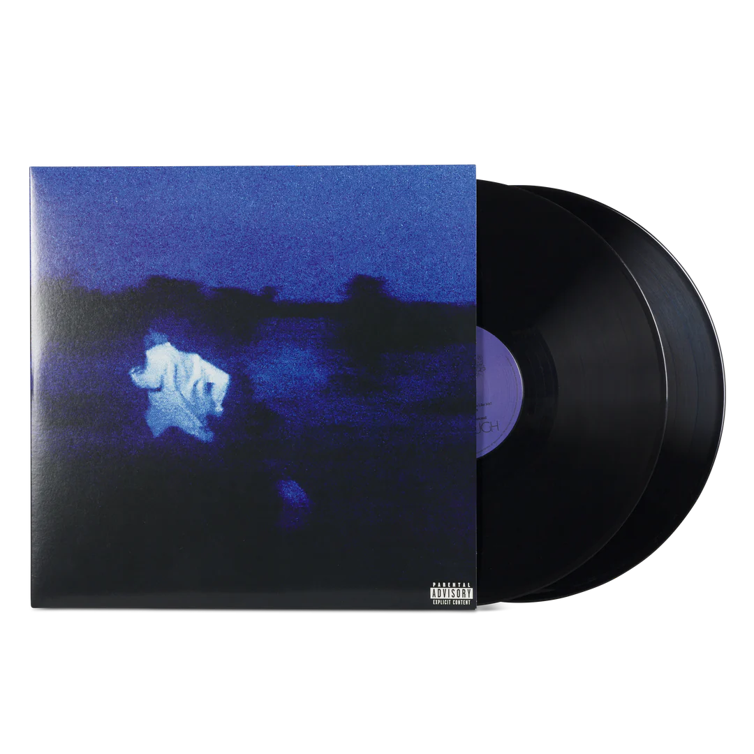 Daniel Caesar - NEVER ENOUGH - Đĩa Than - Vinyl Viet